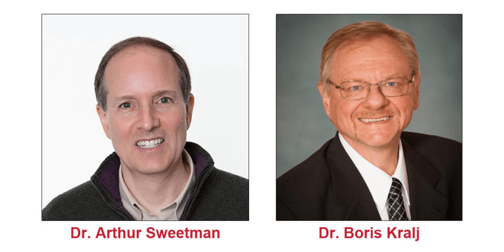 Dr. Arthur Sweetman & Dr. Boris Kralj - Agewell - APPTA POPRAVIT - New ...